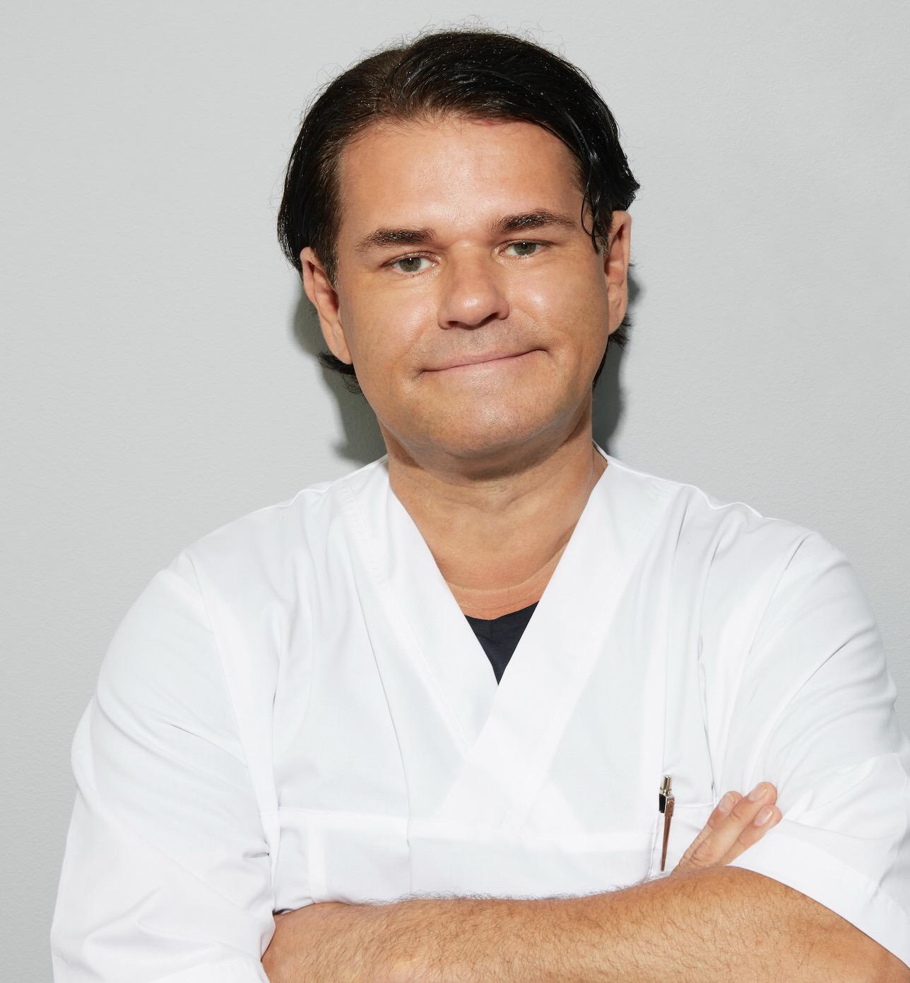 Interview - A word with the expert: Peter Hedström - Stinaa.J
