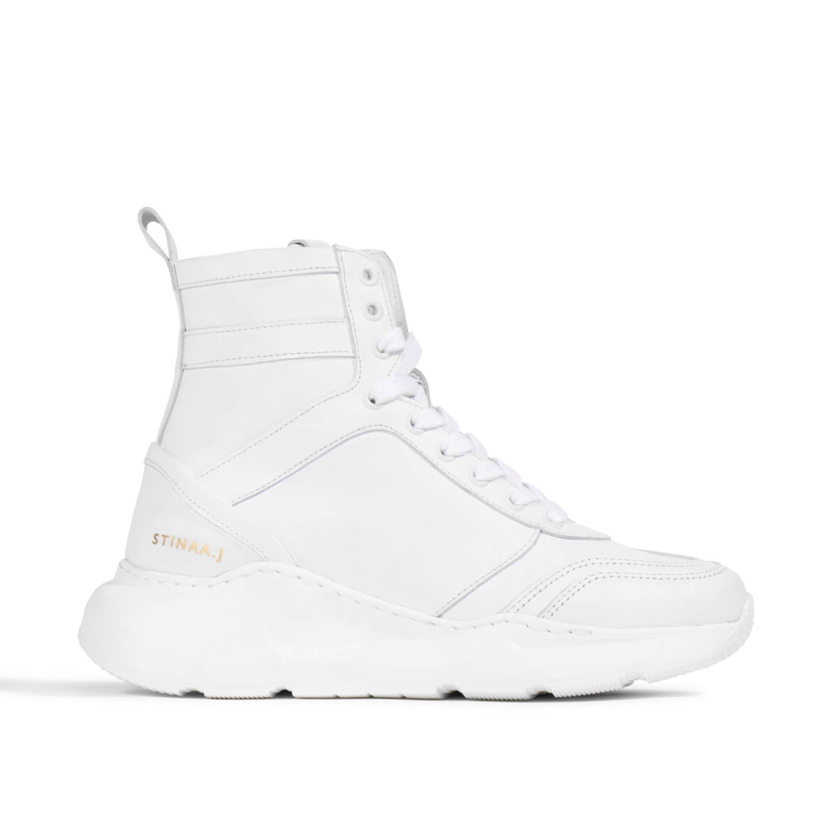 Die Geschenk-Edition - Stinaa.J