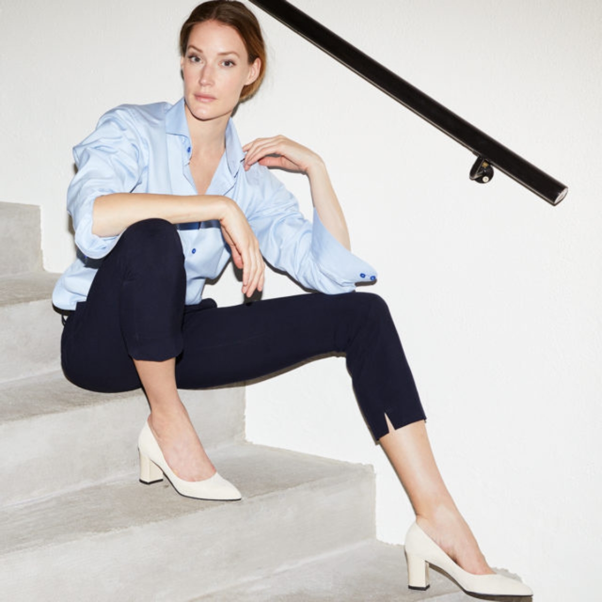 THE PUMP GUIDE | Stinaa.J Official Store