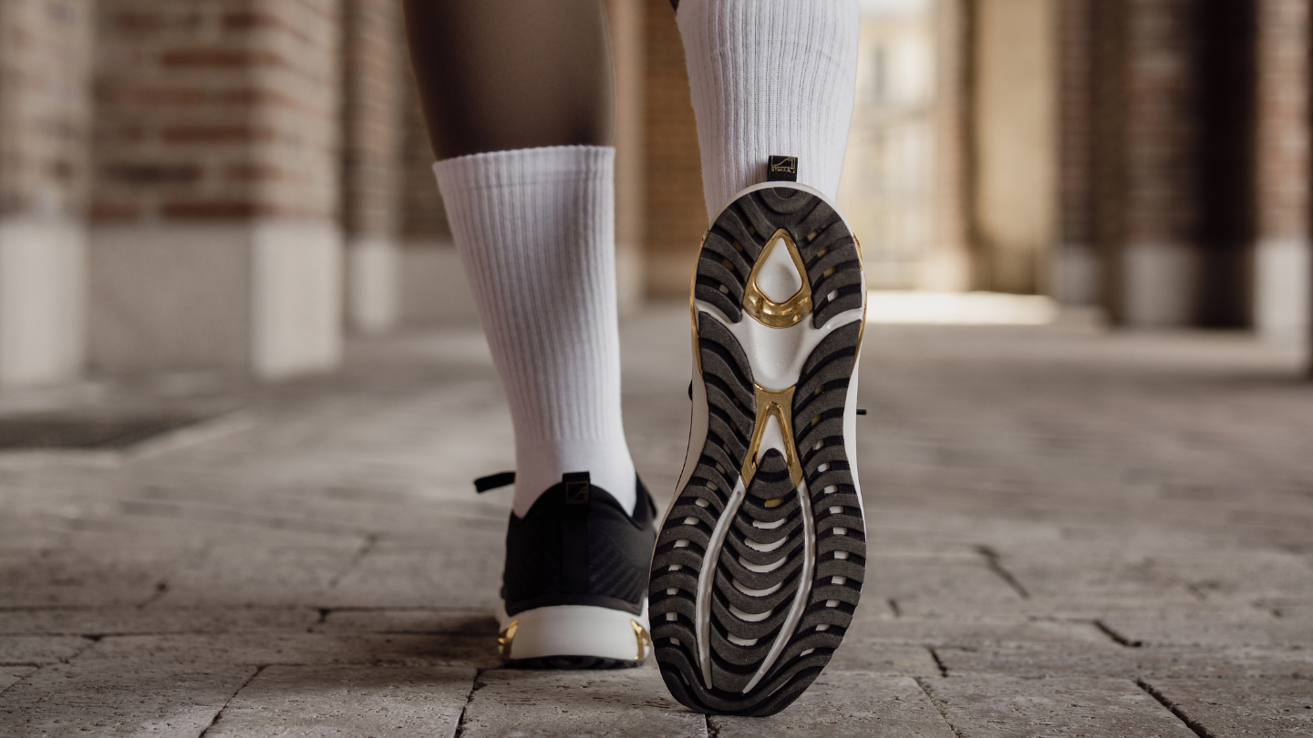 STINAA.J | Premium orthopedic shoes